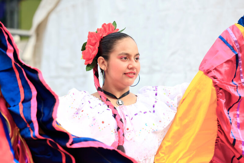 Guanacastecos celebran con orgullo 201 años de Anexión