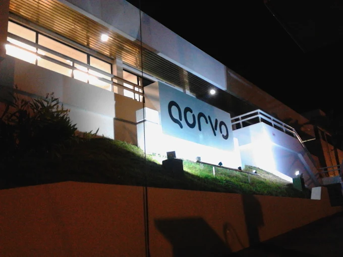 Empresa Qorvo frena operaciones en Costa Rica - Diario Extra