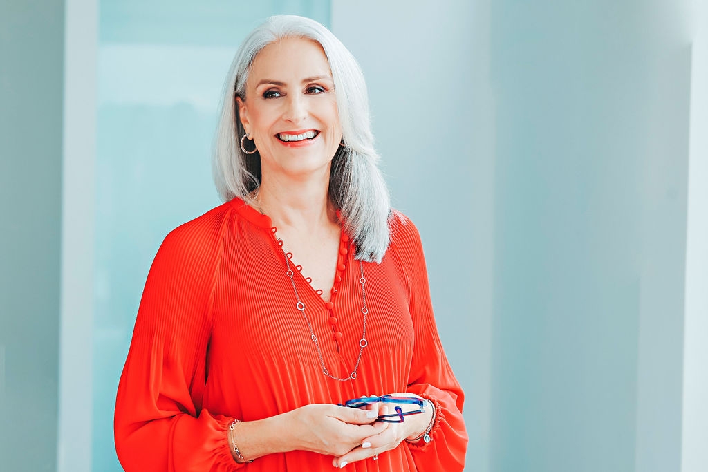 PUSC pone a Abril Gordienko en primer lugar por San José