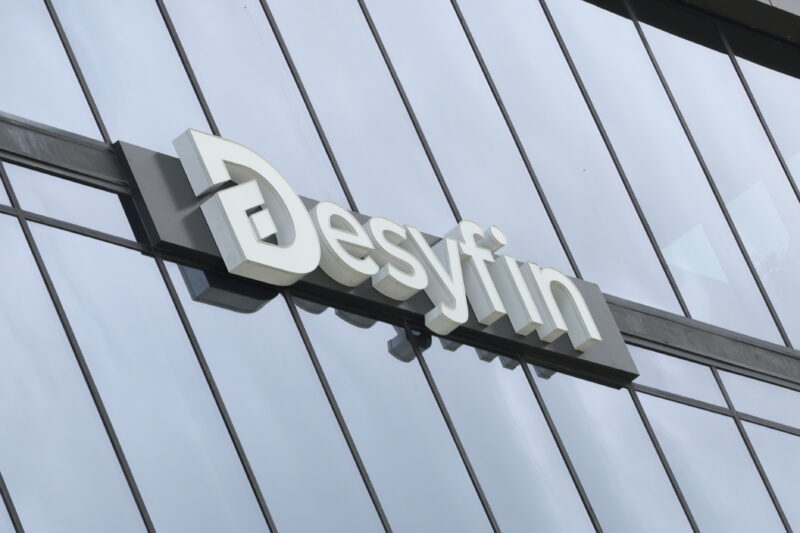 Resolución de Desyfin pagó ¢5 mil millones a ahorrantes - Diario Extra