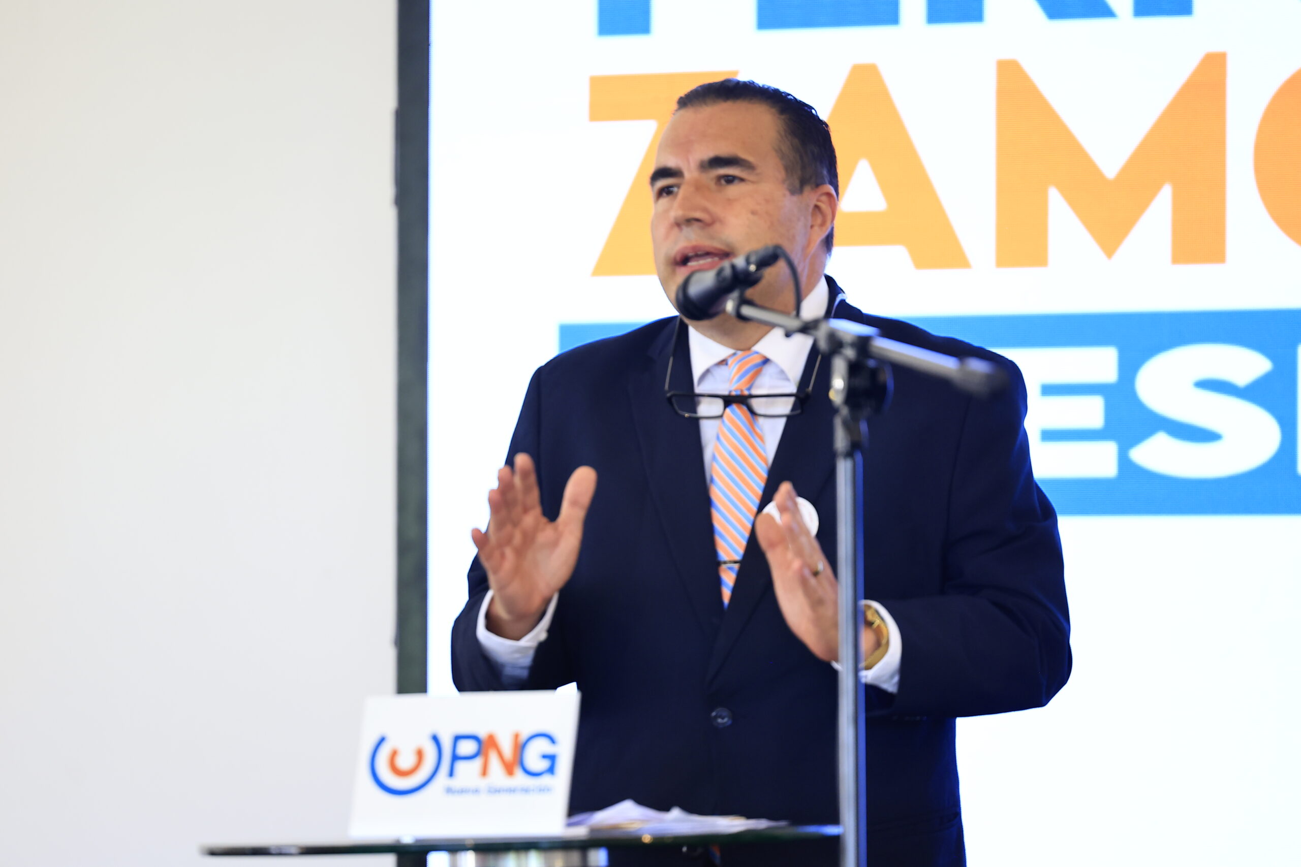 Zamora apuesta por endurecer penas ante ola de inseguridad