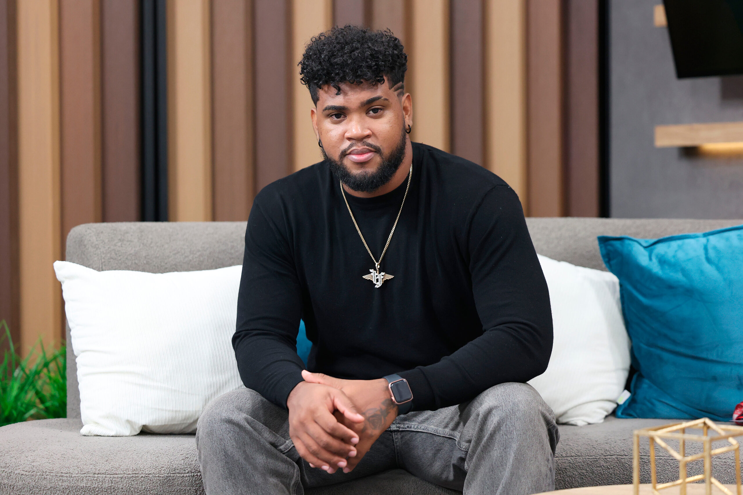 Chris Lebrón encenderá Limón en su gran día