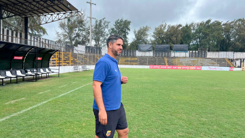 “Se nos van a venir al frente” - Diario Extra