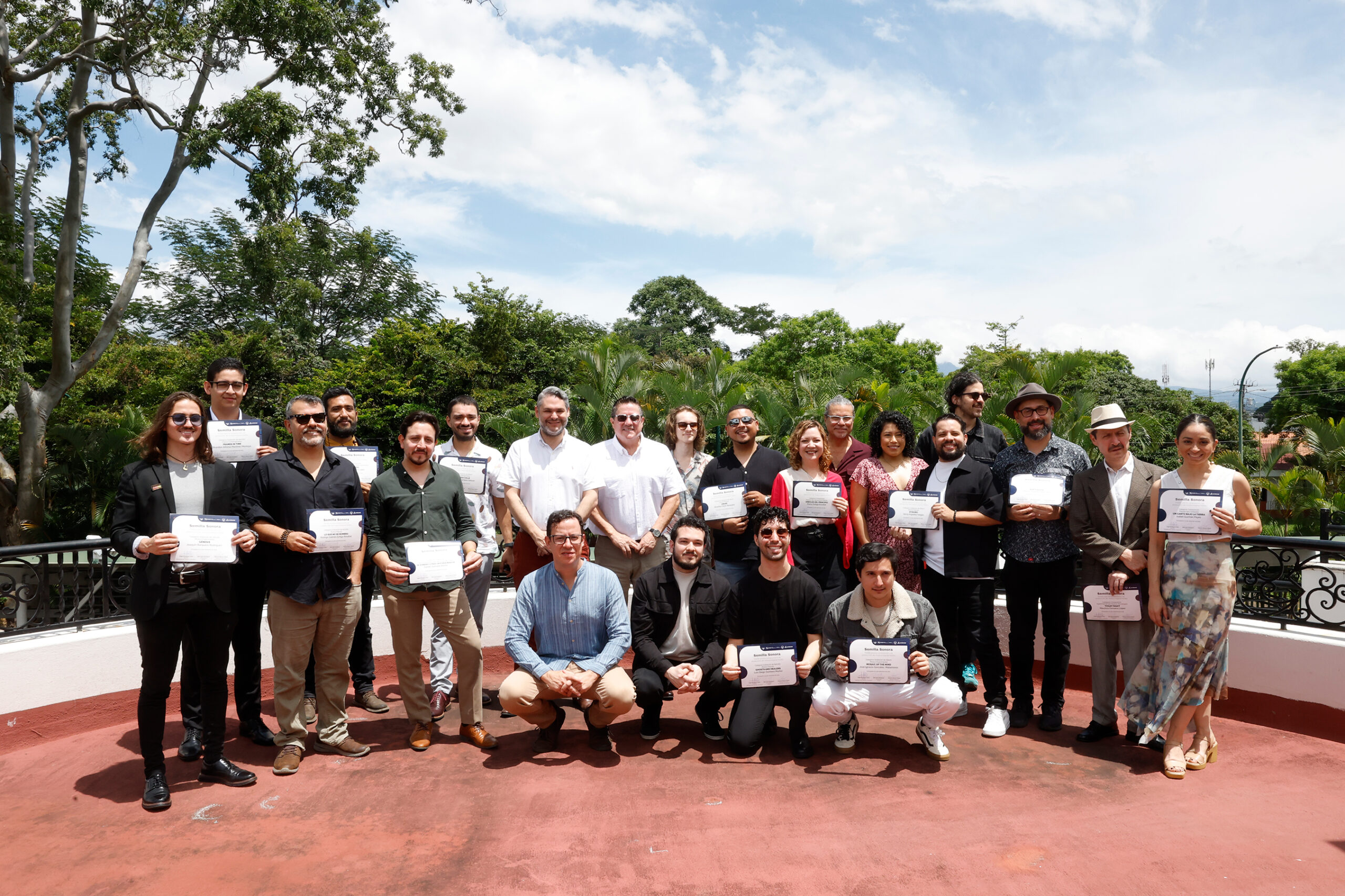 Nuevas composiciones ticas serán potenciadas