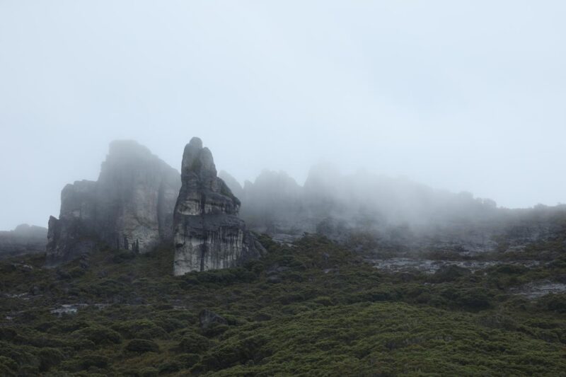 Antorcha de la independencia llegará a lo más alto de Costa Rica