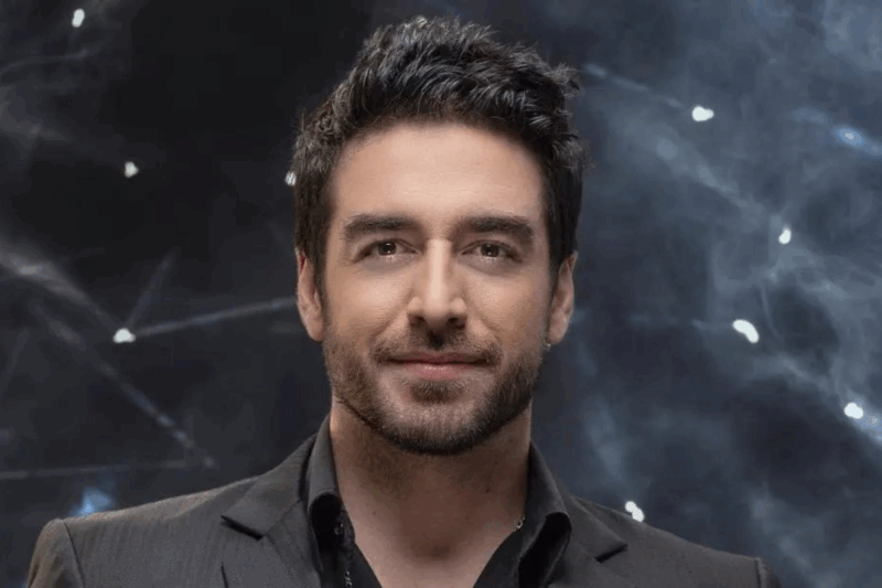 Rodrigo Lagunas enfrenta proceso legal por controversia de paternidad