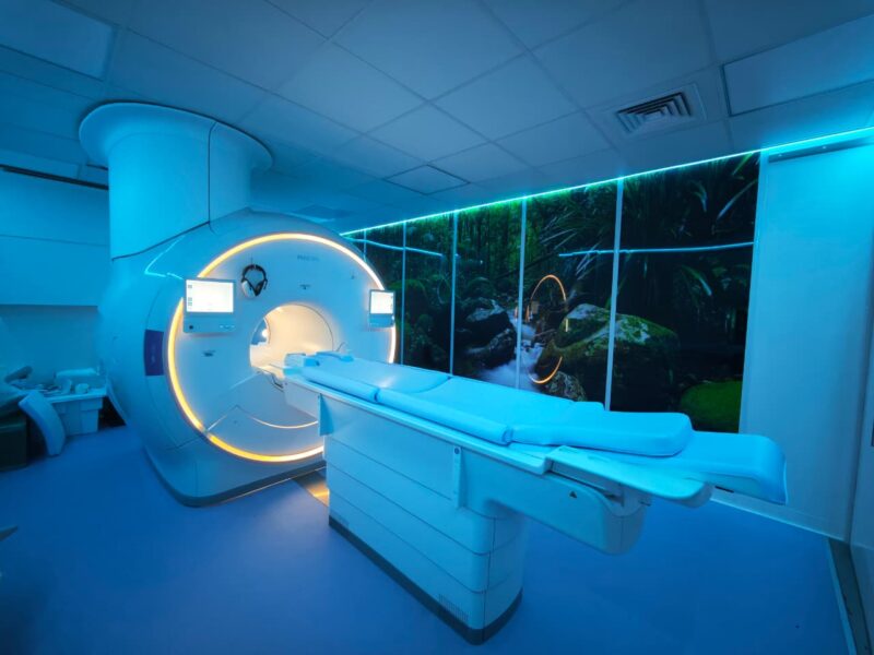 ASEMBIS innova con exclusiva resonancia magnética única en Centroamérica