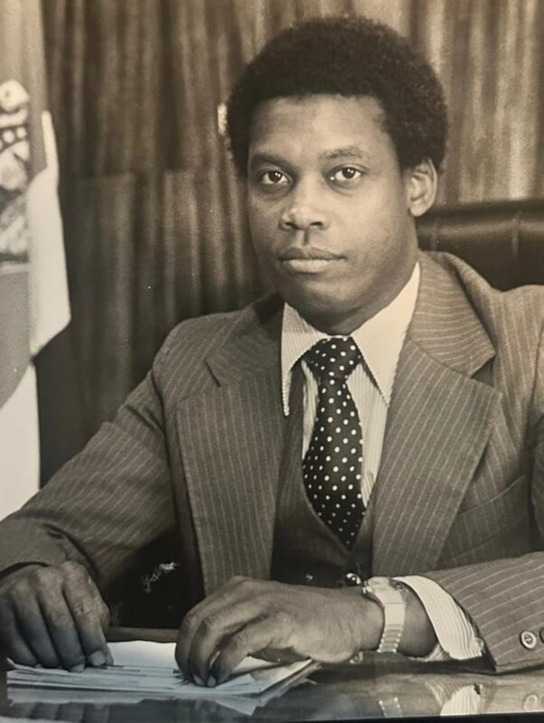 Fallece papá de Epsy Campbell, exvicepresidenta de Costa Rica