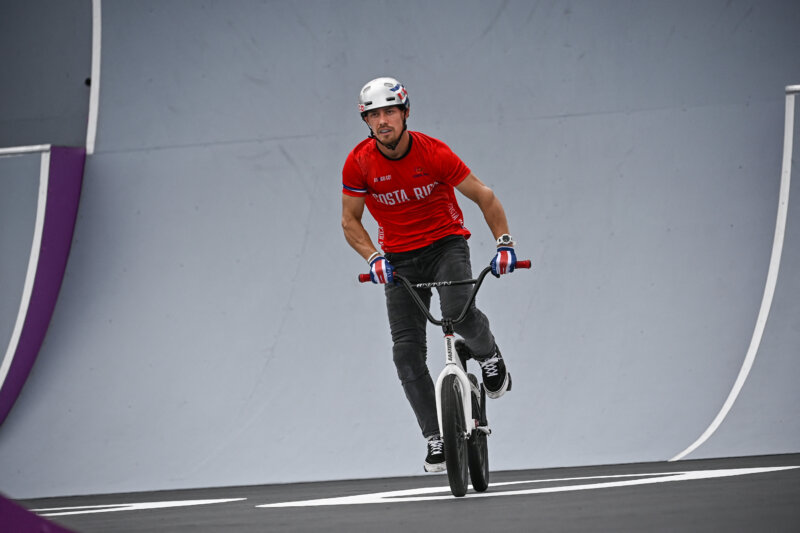 Kenneth Tencio y su mensaje viral por eliminación de la Sele