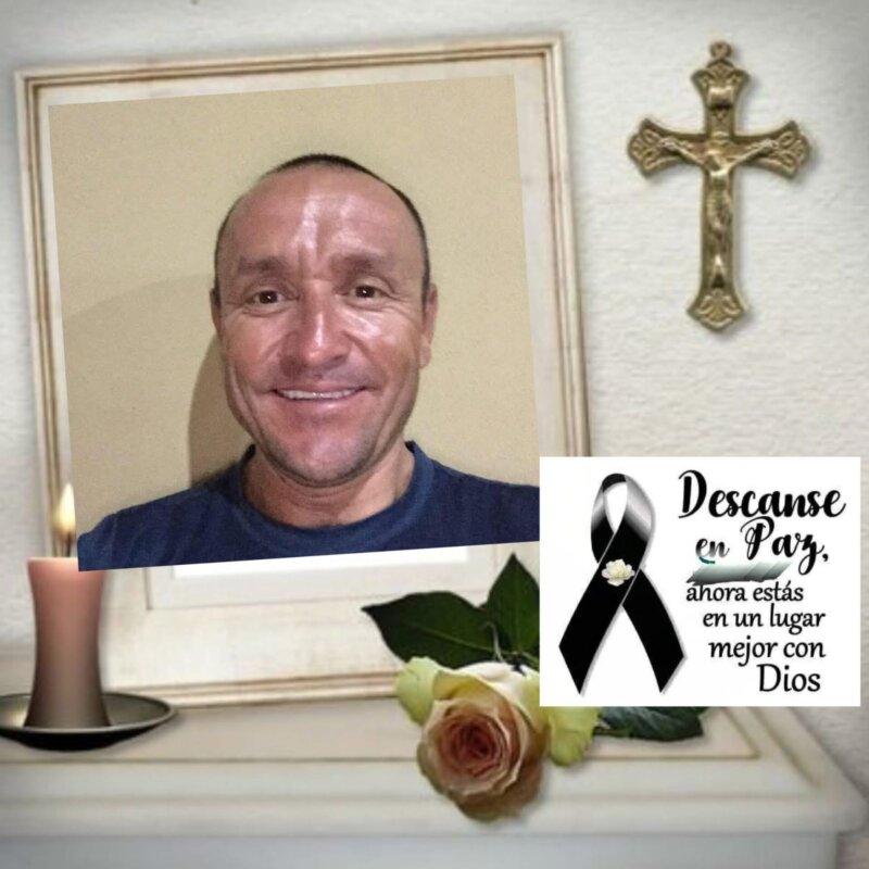 “Merula” se despidió de otro asesinado: “Ya está en un mejor lugar”