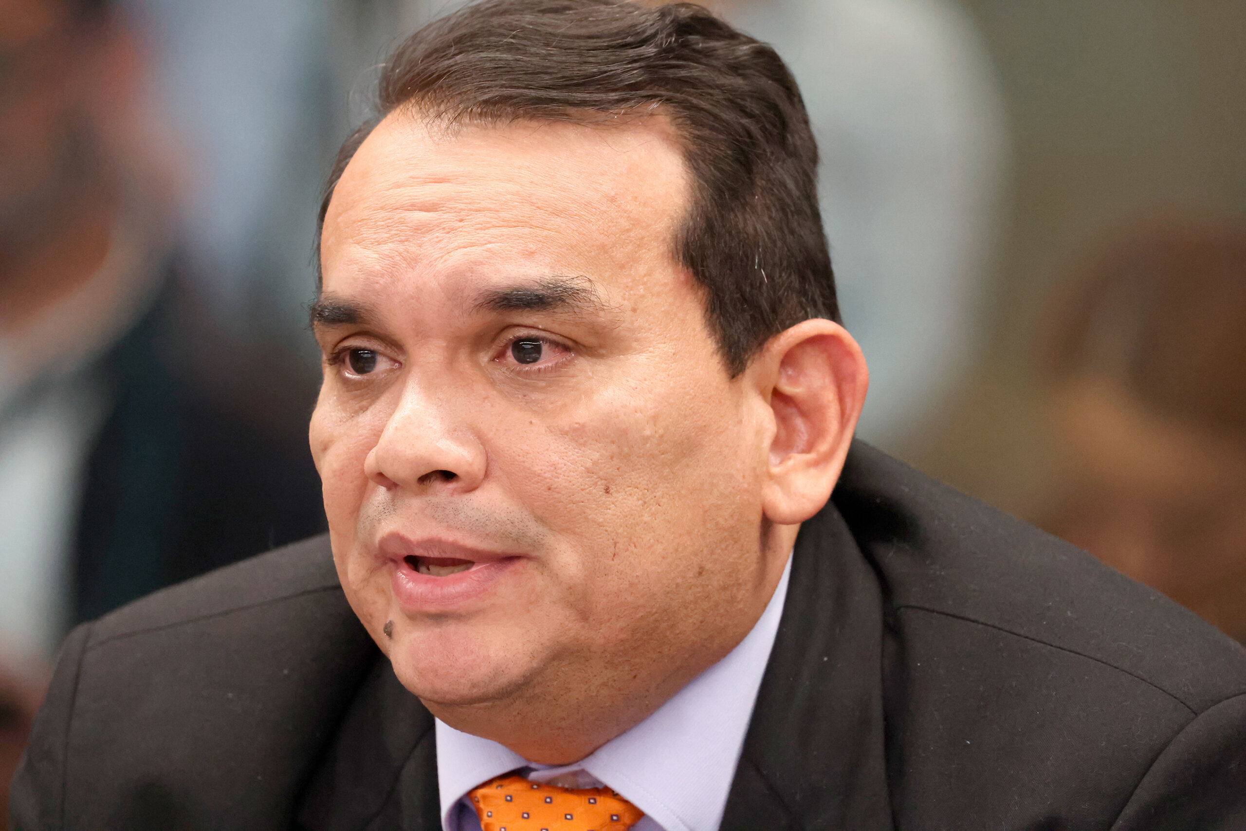 Zúñiga queda suspendido del OIJ tras denuncias de presunta violación