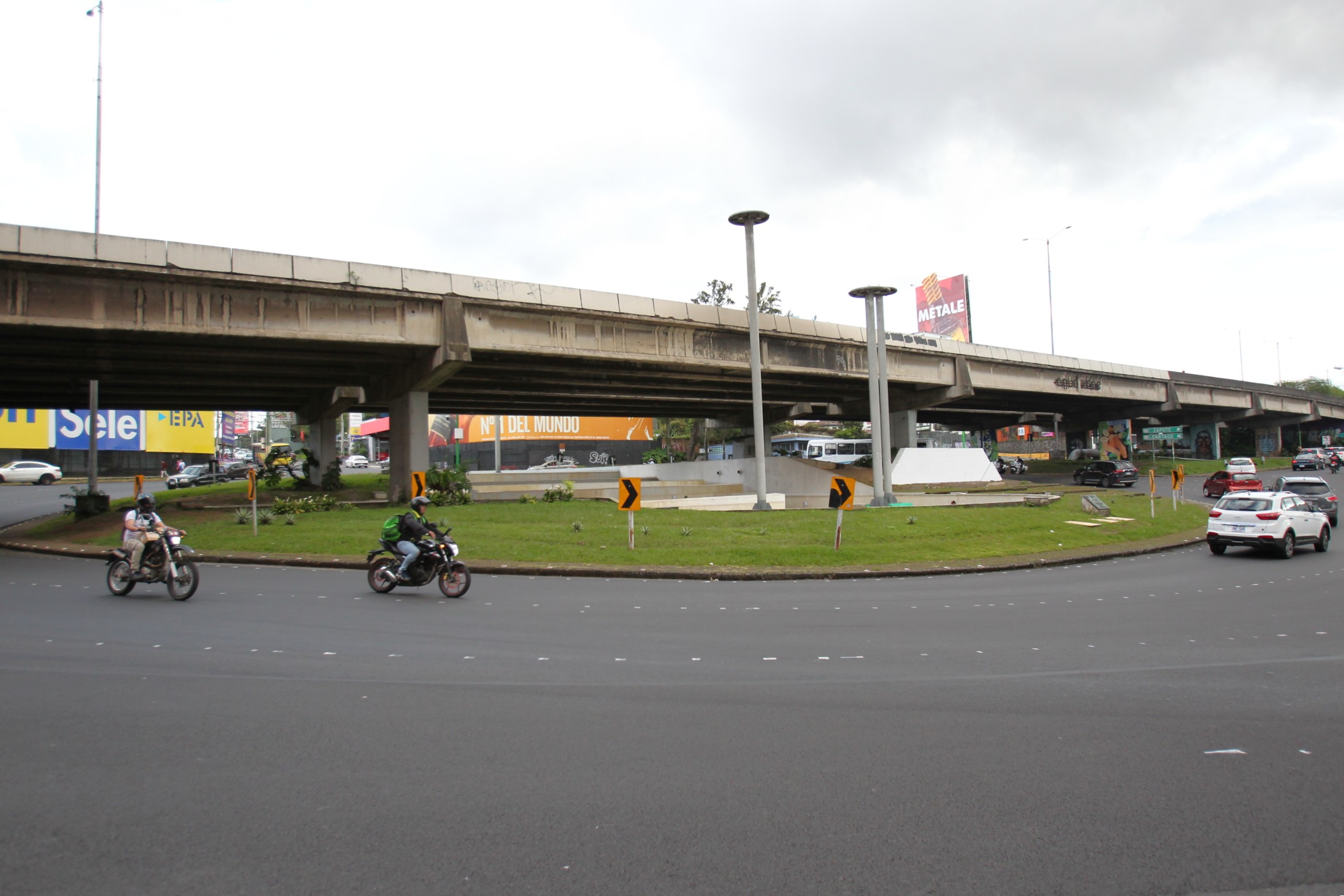 Fuente de la Hispanidad albergará el cierre de fin de año 2025