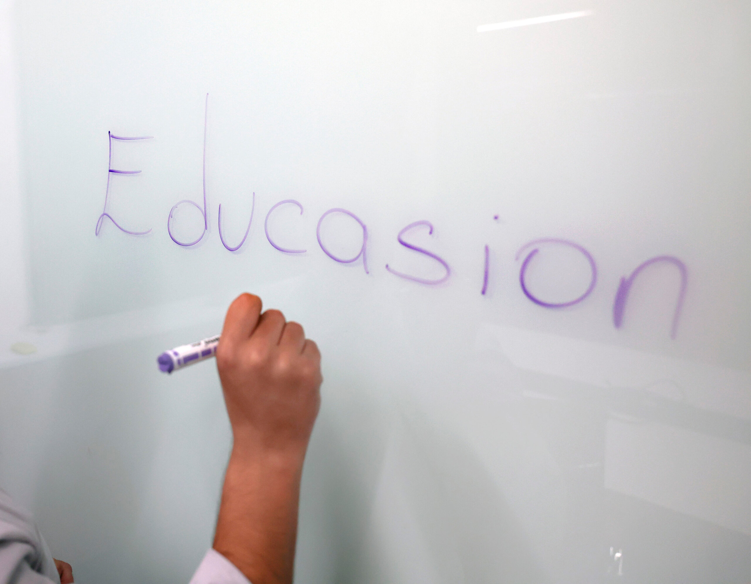 Isabel Román: “Tenemos la peor crisis educativa de los últimos 40 años”