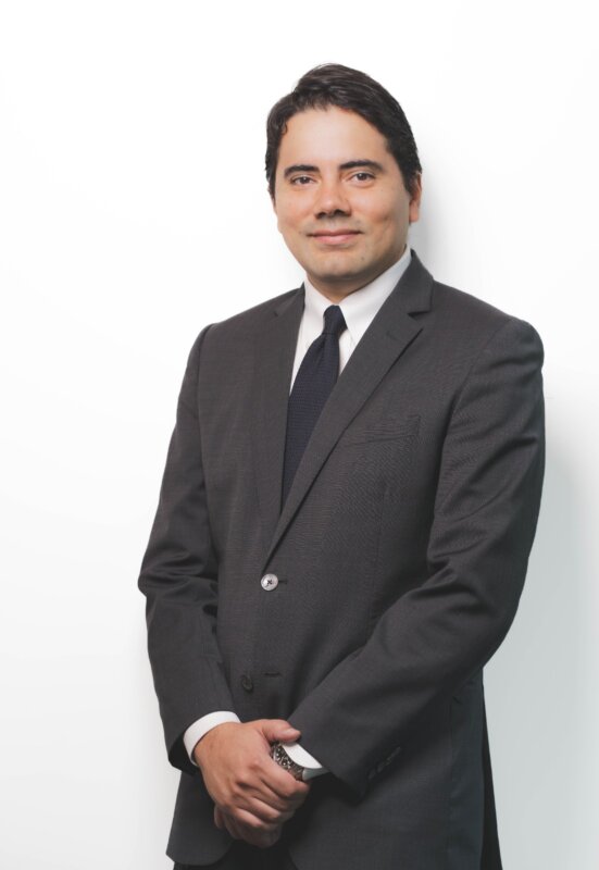 Conassif nombra nuevo presidente