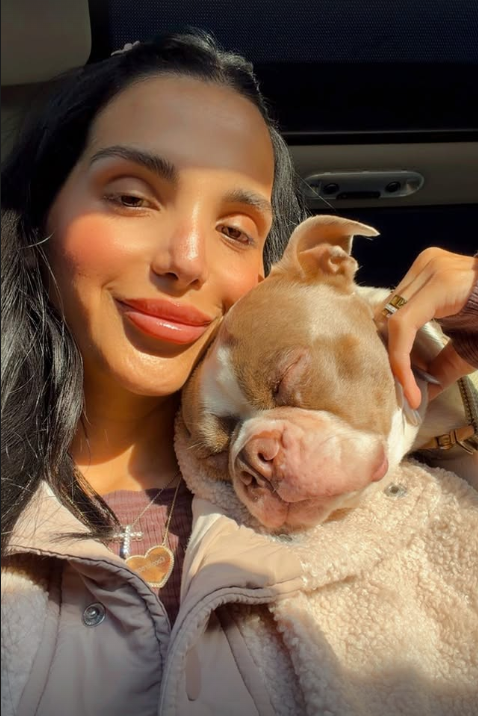 Coco Roper enfrenta complicado estado de salud: “Voy a orar”