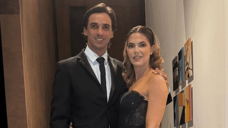 Carolina Jaikel: "La quimio me volcó"