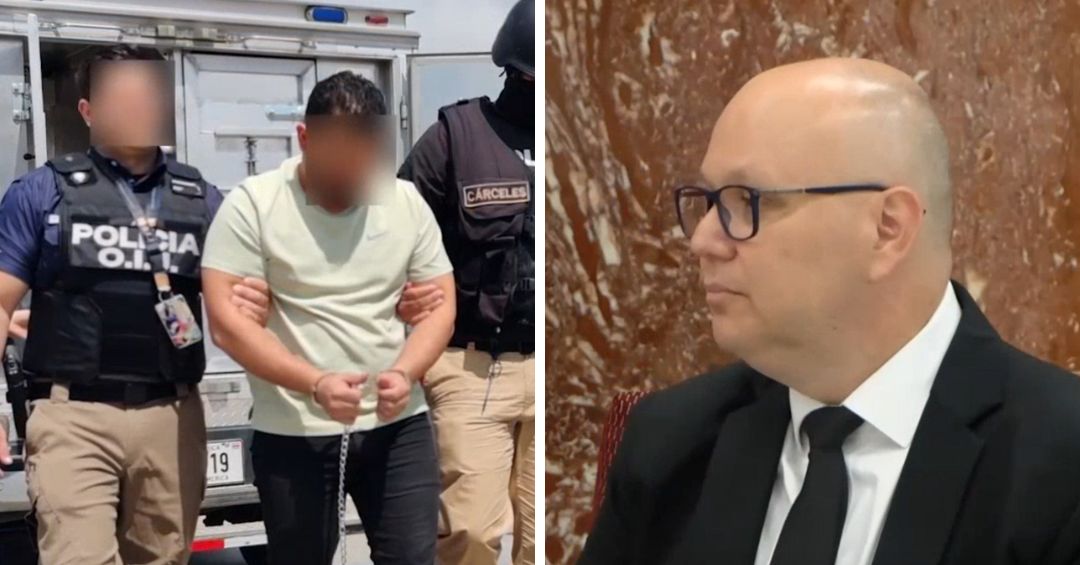 OIJ alerta por cabecillas criminales juntos en cárcel La Reforma