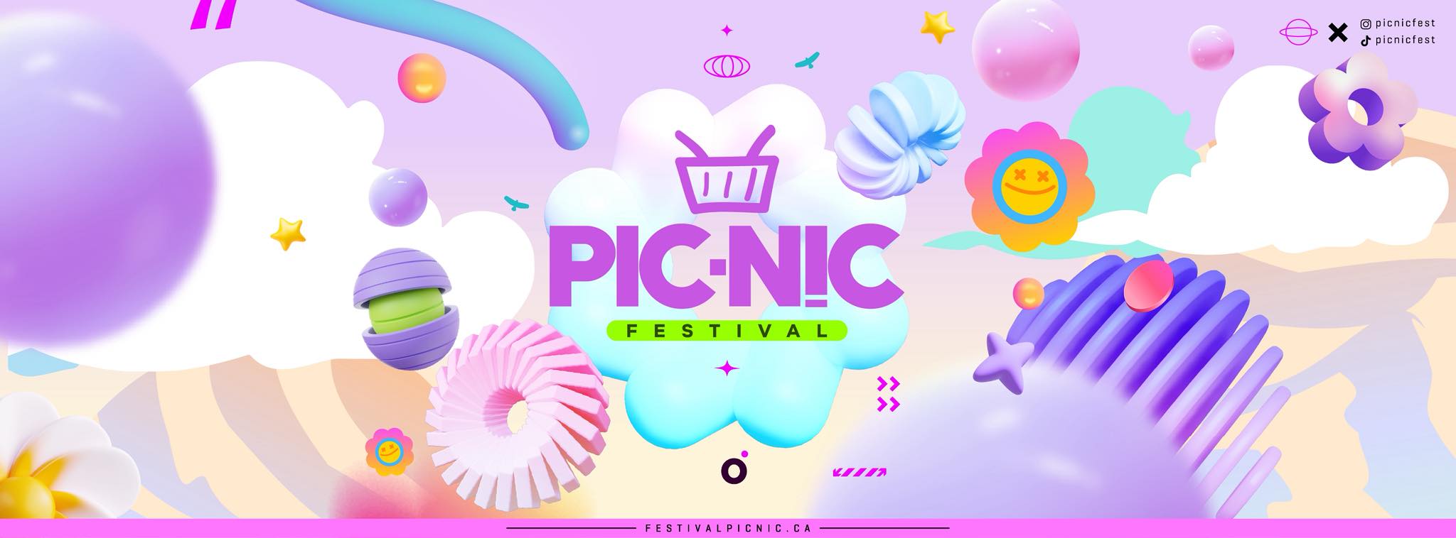 ¿Cuánto costará ir a Picnic Fest 2026? Estos son los precios