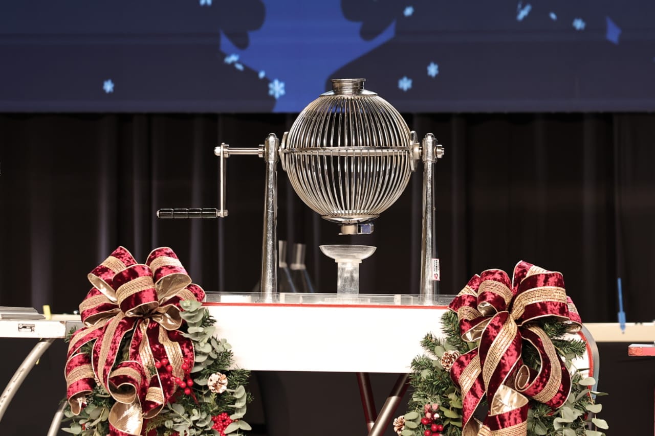 En vivo: Siga la transmisión del Gordo Navideño