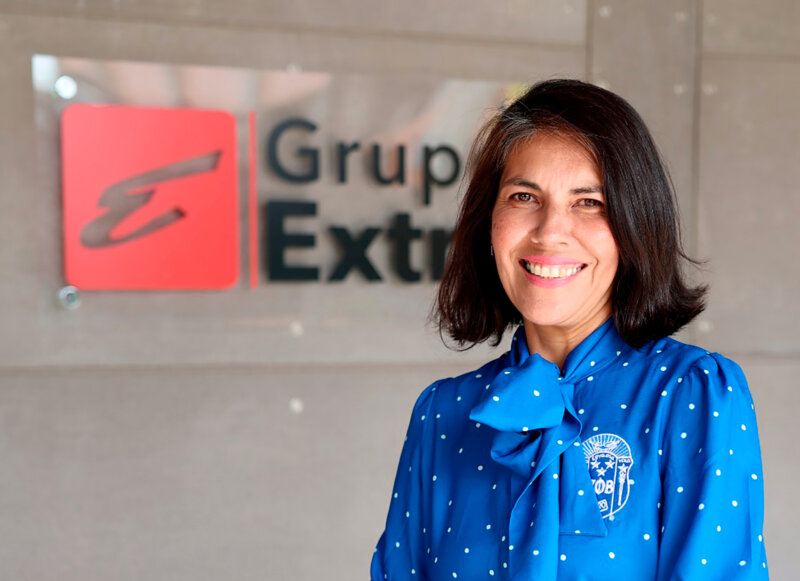 Escritora impulsa reto que devuelve la magia de la lectura a la niñez