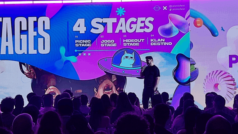 Picnic Fest 2026: Este es el line up oficial