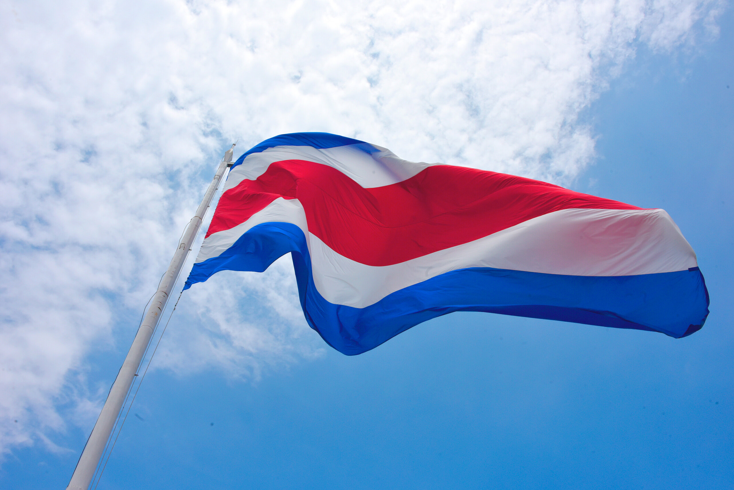 Suspensión de garantías tendría límite de 30 días