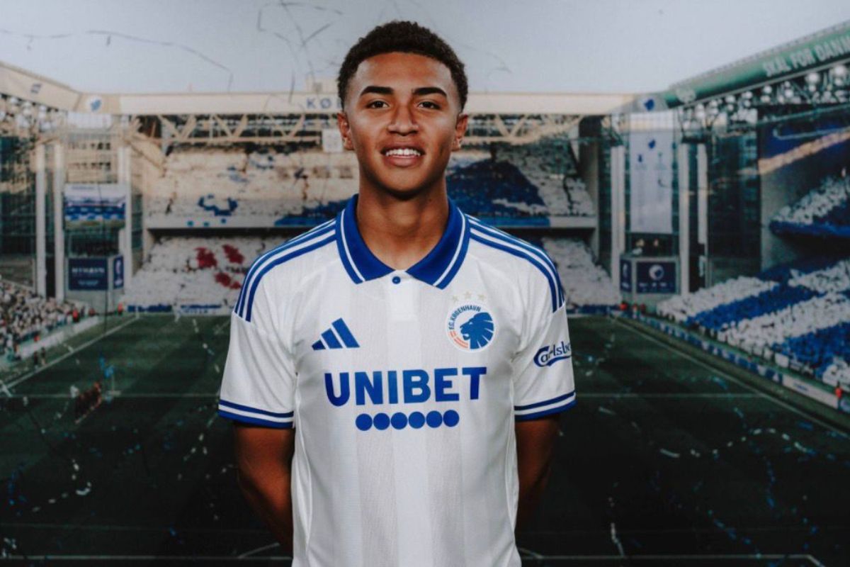 Saprissa oficializa la venta de Kenay Myrie